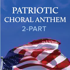 10 Terrific Patriotic Songs for Worship