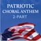 10 Terrific Patriotic Songs for Worship