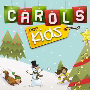 10 Excellent (& Easy) Kids Songs for Christmas!