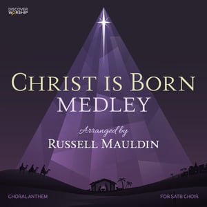 12 Amazing Mashups & Medleys for Christmas