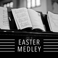 10 Perfect Piano Solos for Easter