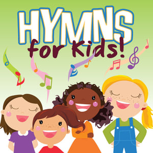 Easter Hymns & Songs for Kids!