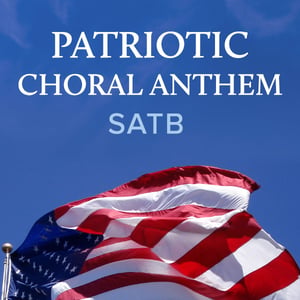 10 Terrific Patriotic Songs for Worship