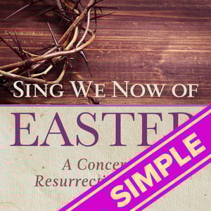 8 Simple & Easy Musicals for Easter