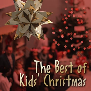 Christmas Musicals & Collections for Kids!