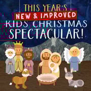 Fun & Easy Christmas Musicals for Kids!