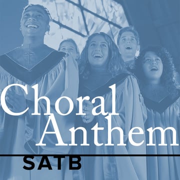 10 Sensational Sacred Anthems for Easter
