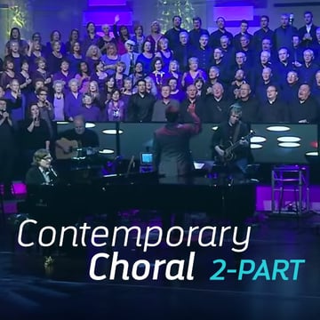 10 Terrific 2-Part Songs for Worship