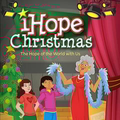 Fun & Easy Christmas Musicals for Kids!
