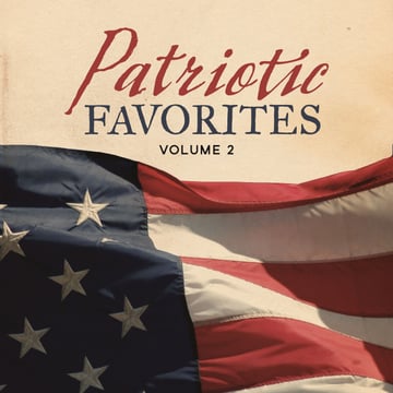 United In Worship: Patriotic Anthems