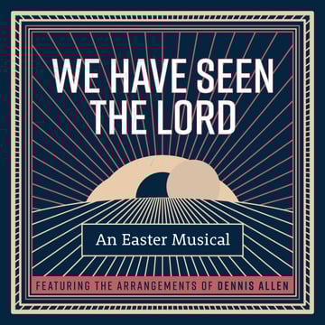 10 Beautifully Blended Musicals for Easter