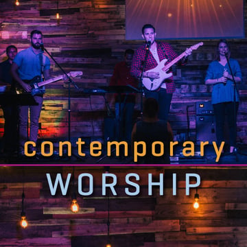 Women Leading Worship: Contemporary Anthems