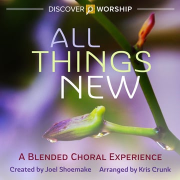 10 Beautifully Blended Musicals for Easter