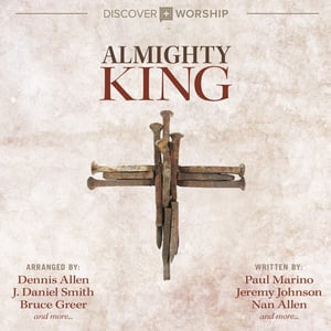 10 Beautifully Blended Musicals for Easter