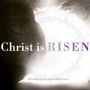 Short and Simple Easter Musicals for Small Churches