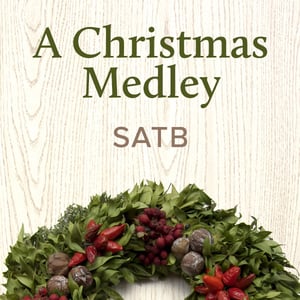 12 Amazing Mashups & Medleys for Christmas