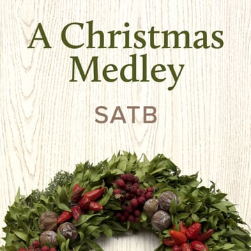 12 Amazing Mashups & Medleys for Christmas