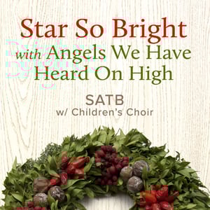 Christmas: Songs of Angels & Stars