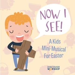 10 Excellent (& Easy) Kids Songs for Easter