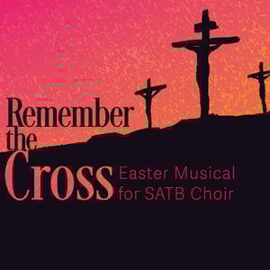 10 Beautifully Blended Musicals for Easter