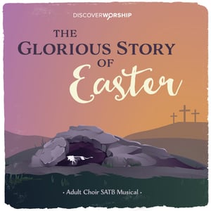 10 Beautifully Blended Musicals for Easter