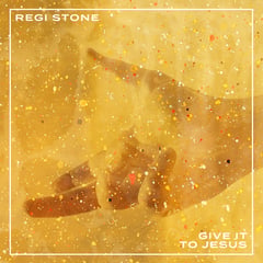 Give It to Jesus: Songs of Worship & Surrender