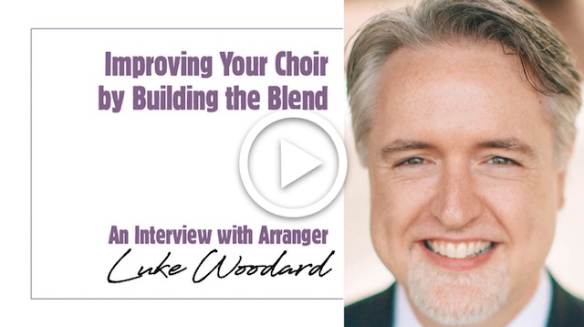 Improving Your Choir by Building The Blend
