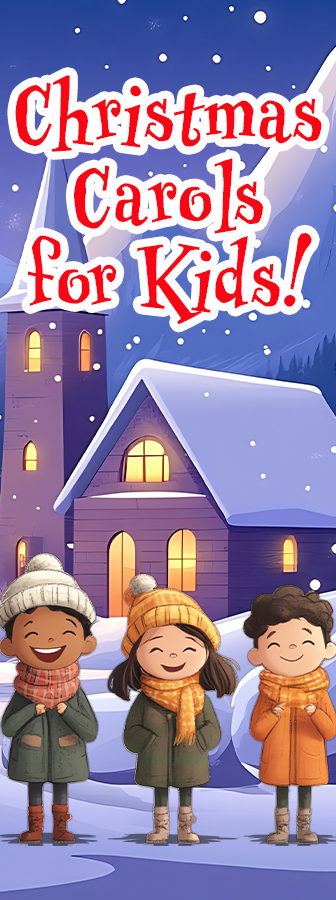 The Heart of Christmas: Choral Anthems and Carols