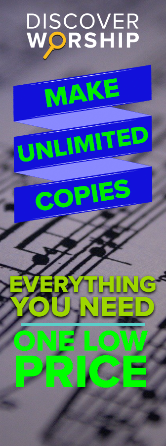 7 Terrific 2-Part Arrangements of Small Choir Hymns