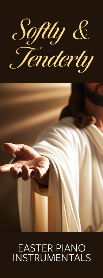 8 Simple & Easy Musicals for Easter