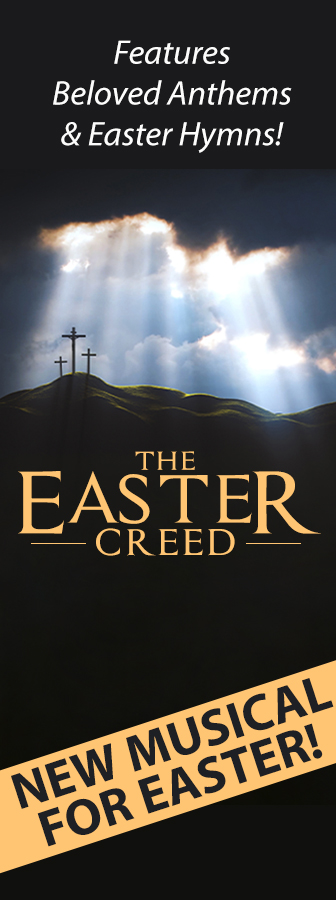 8 Simple & Easy Musicals for Easter